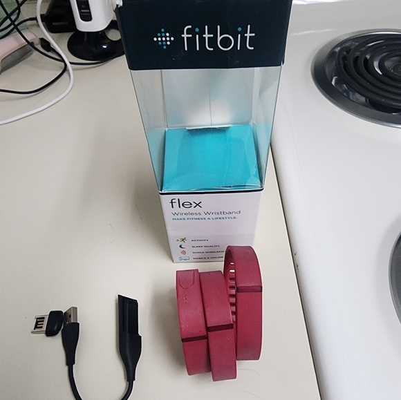 fitbit | Other | Fitbit Flex | Poshmark